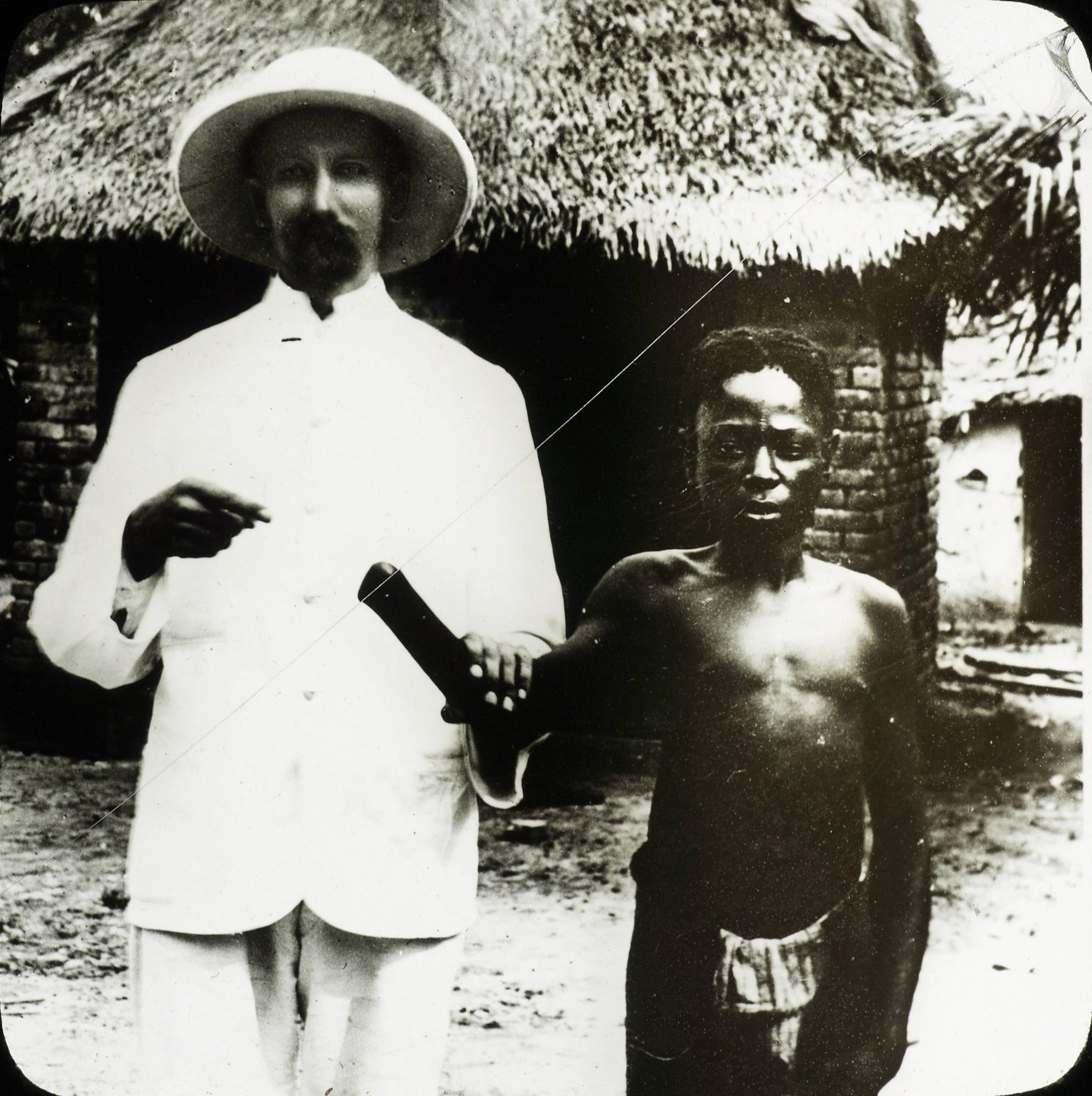 A short history of colonialism in Congo, 1885-1997 | libcom.org
